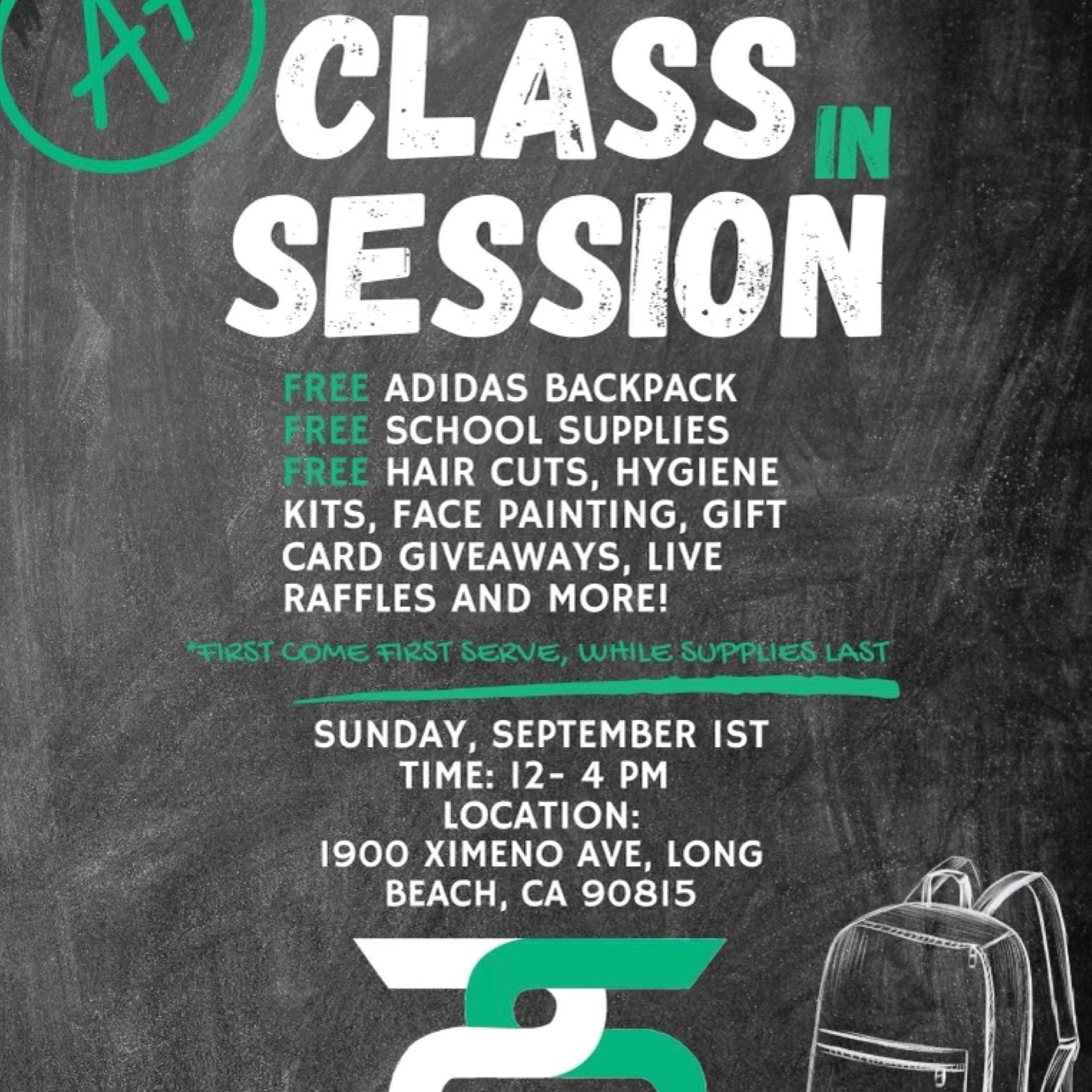 Class in Session – PRIVATE SNEAKERS