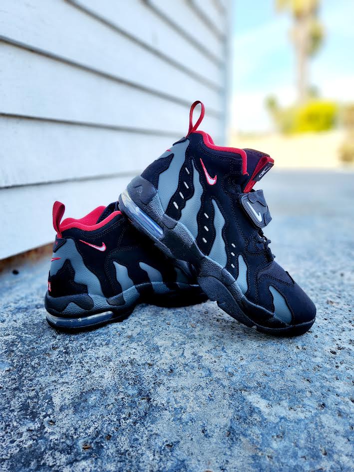 NIKE AIR DT MAX 96 – PRIVATE SNEAKERS