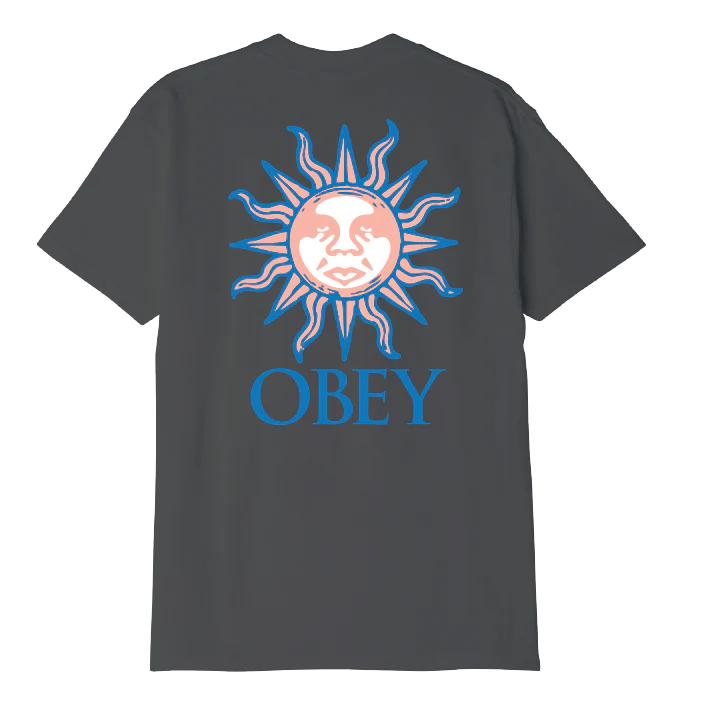 OBEY SUN STAR PIGMENT (VINTAGE BLACK) – PRIVATE SNEAKERS