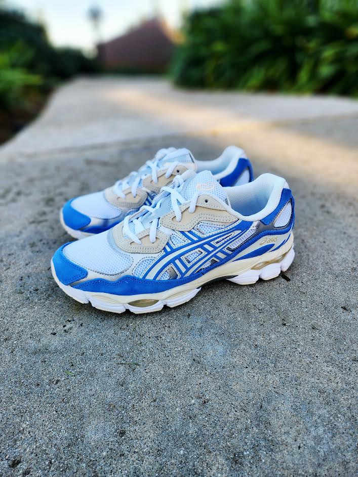 ASICS GEL-NYC – PRIVATE SNEAKERS