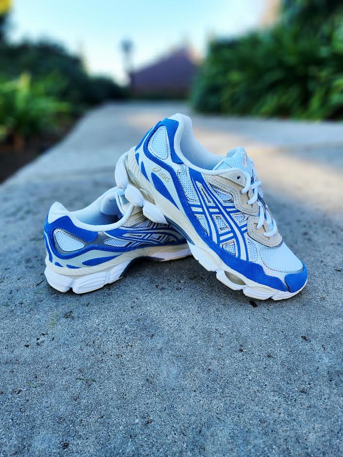 ASICS GEL-NYC – PRIVATE SNEAKERS