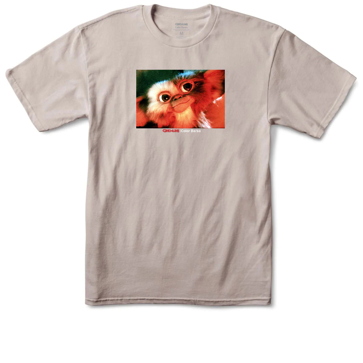 COLORBARS COMING SOON TEE SAND – PRIVATE SNEAKERS