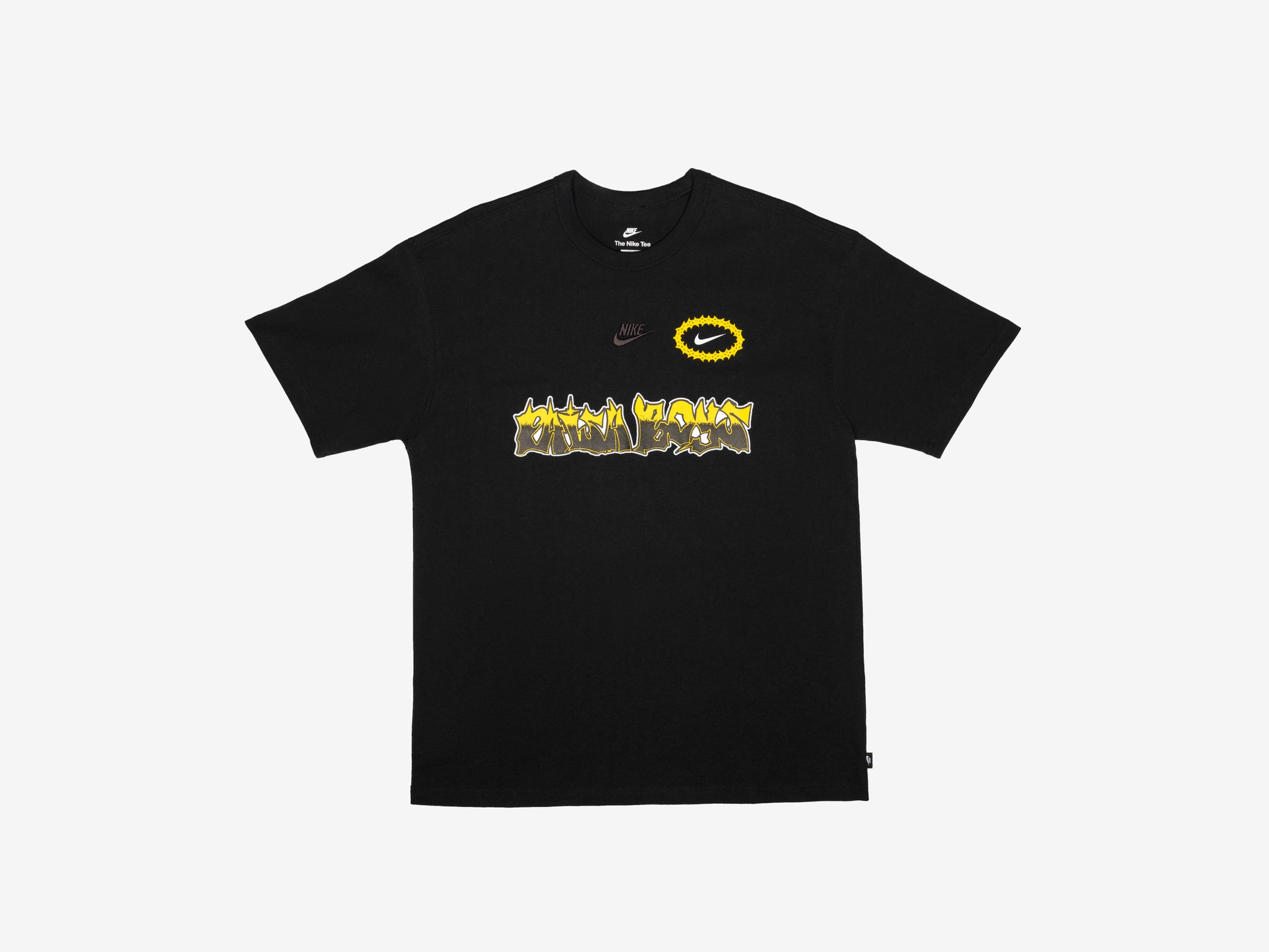 Nike TOMA LA x Paisaboys T Shirt – PRIVATE SNEAKERS