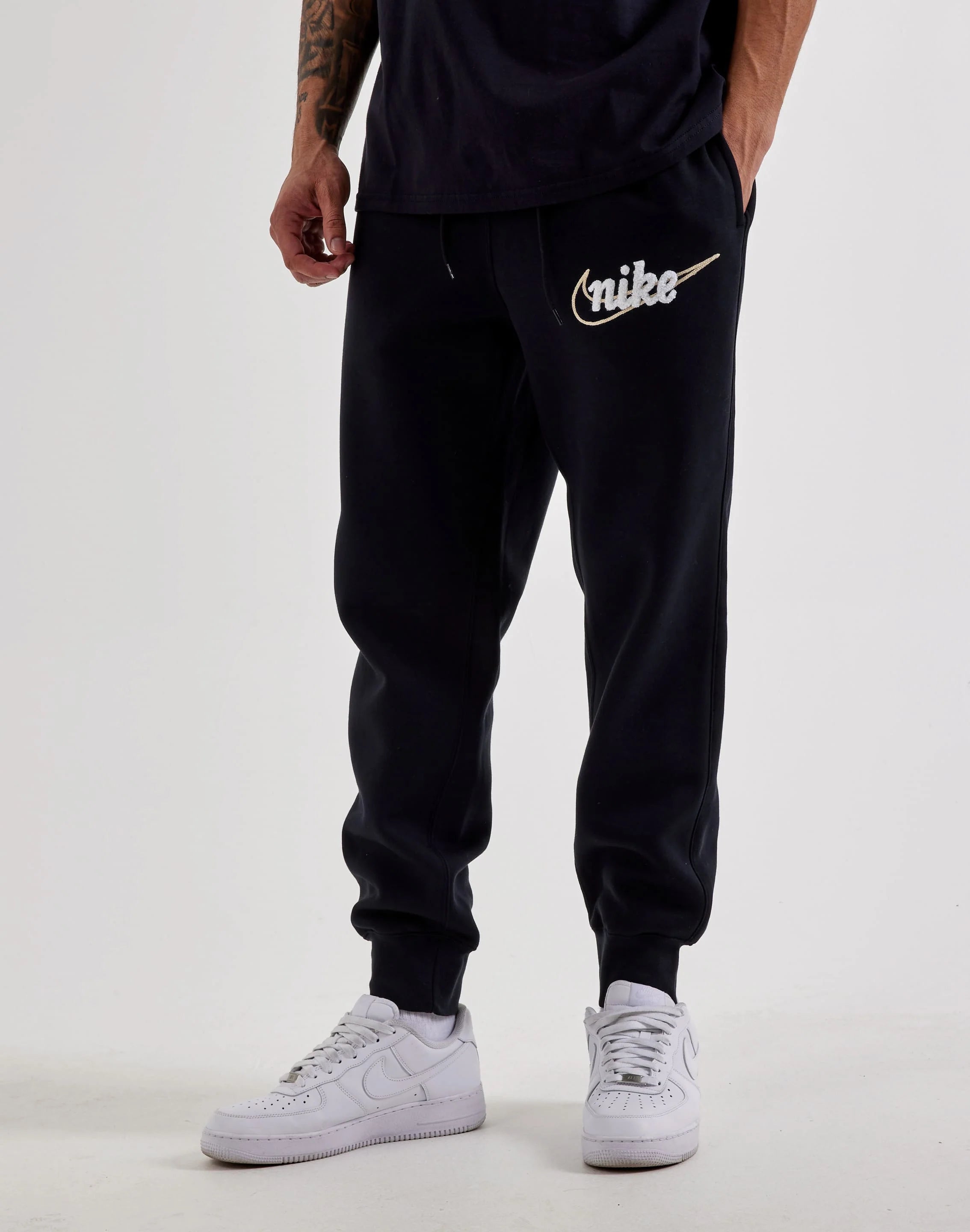 Nike Sportswear Club Men's Fleece Joggers – PRIVATE SNEAKERS