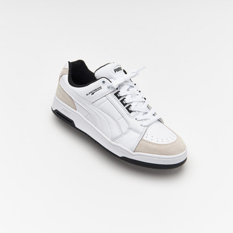 PUMA SLIPSTREAM METRO WHITE VAPOROUS GREY – PRIVATE SNEAKERS