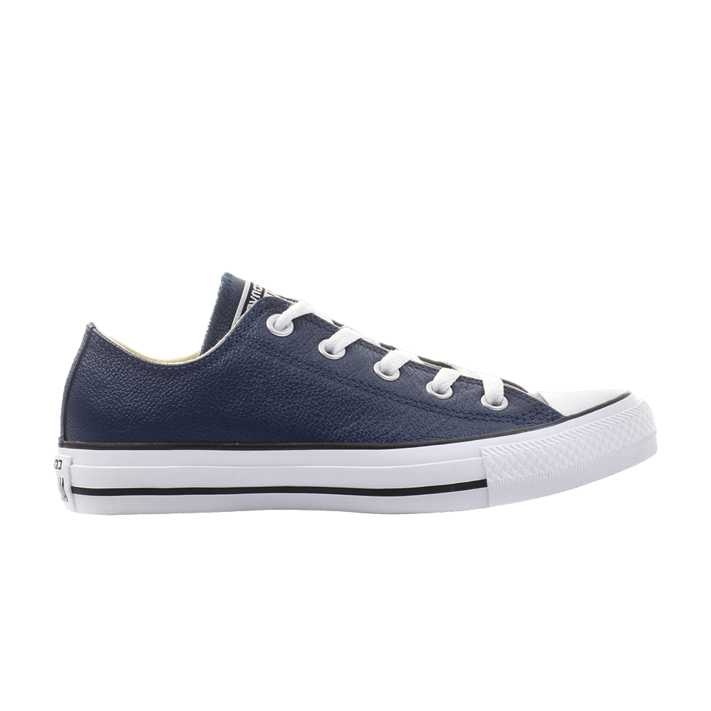Converse Chuck Taylor Low Blue