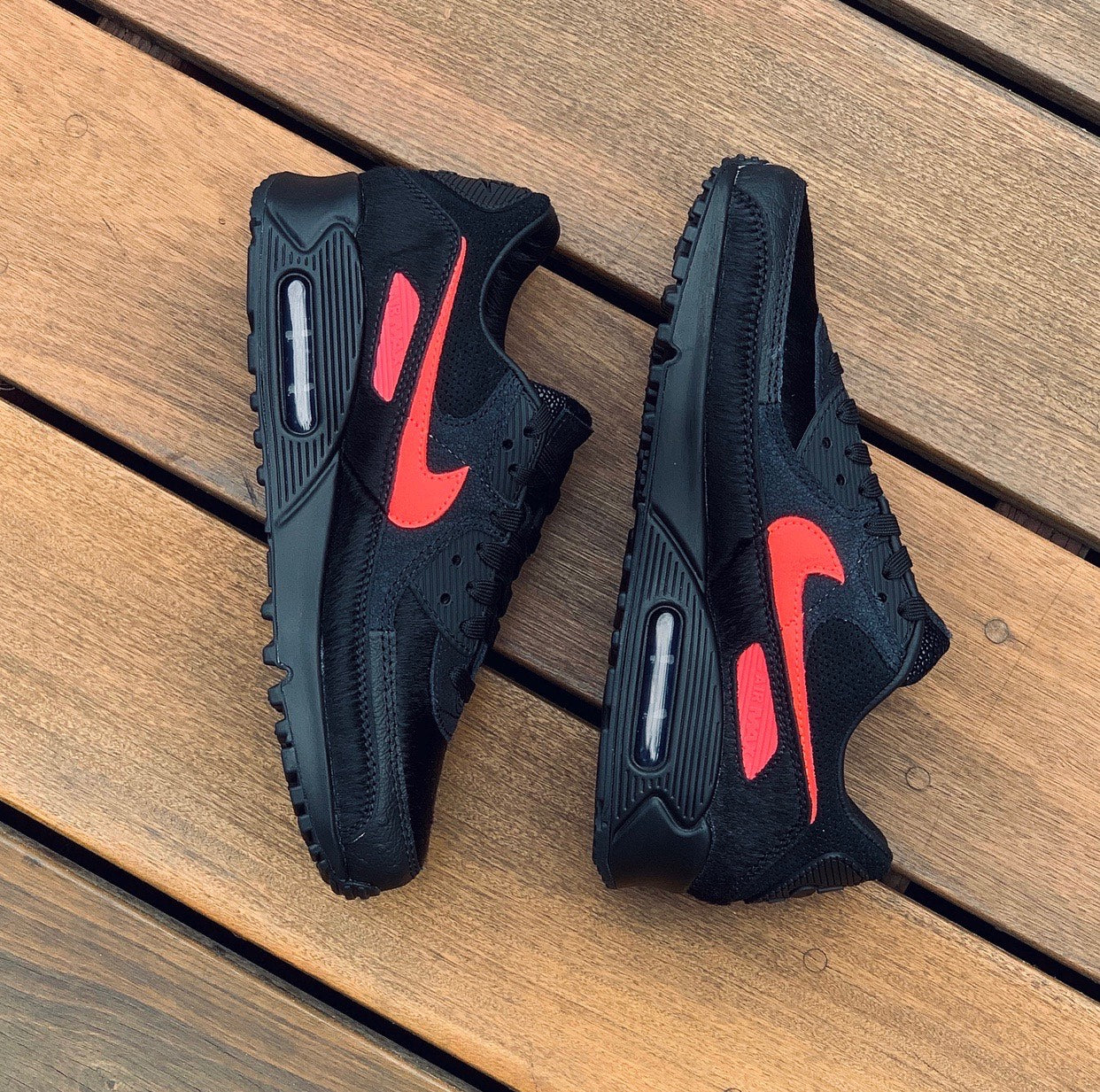 Nike Air Max 90 Essential Infrared